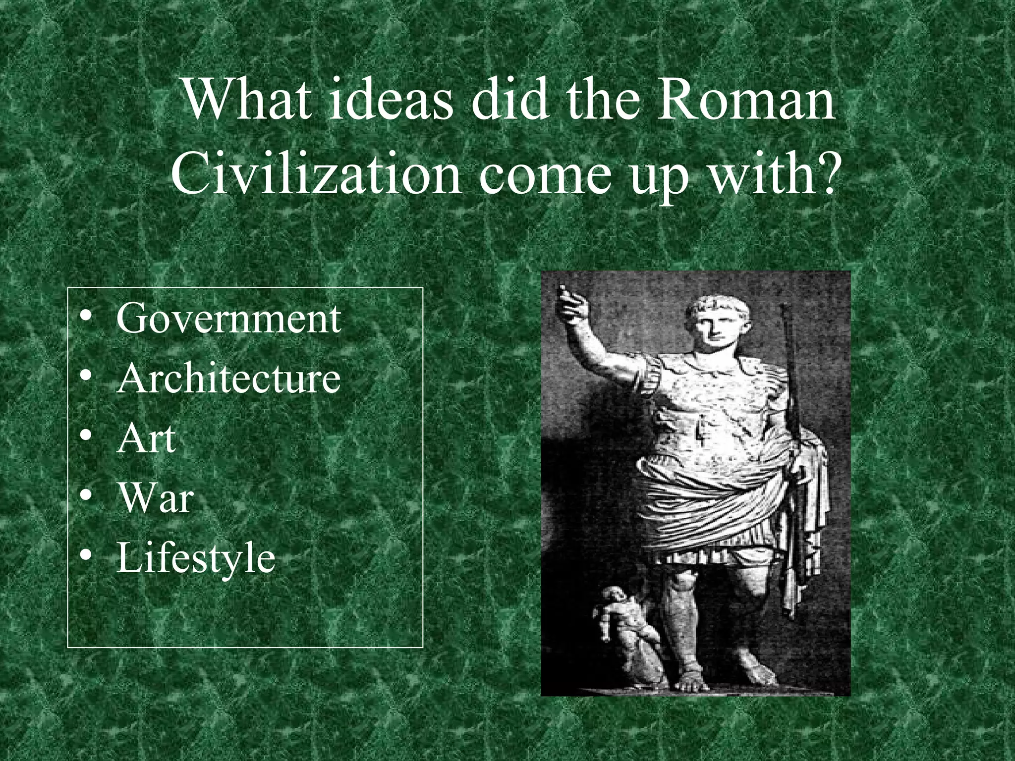 Creation of an ancient newspaper | PPT | Death, Injury, or Military ...