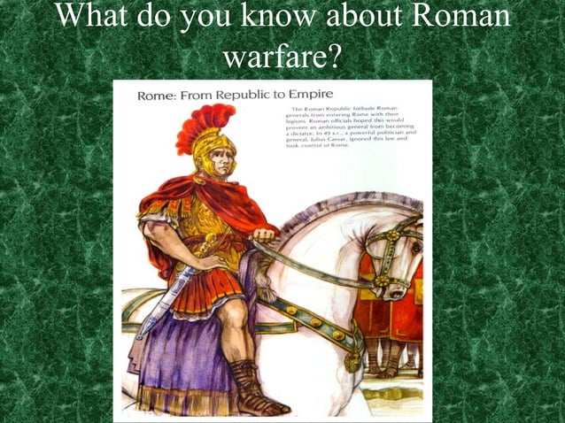Creation of an ancient newspaper | PPT