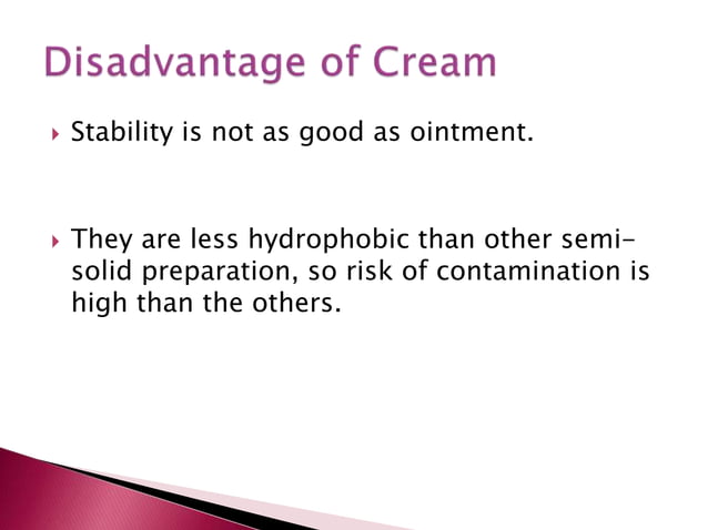 Cream | PPTX