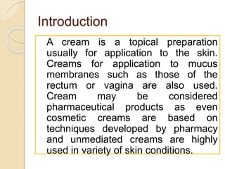 Cream | PPT