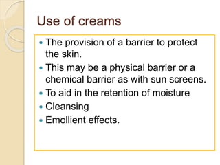 Cream | PPT