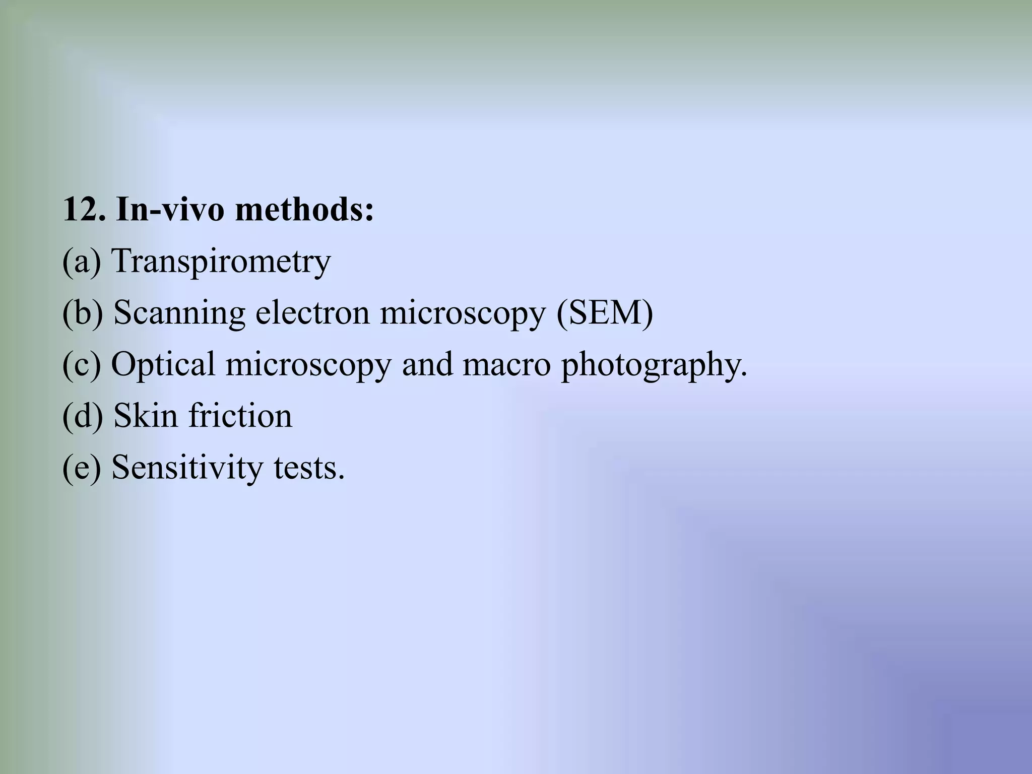 CREAM FORMULATION AND EVALUATION | PPTX