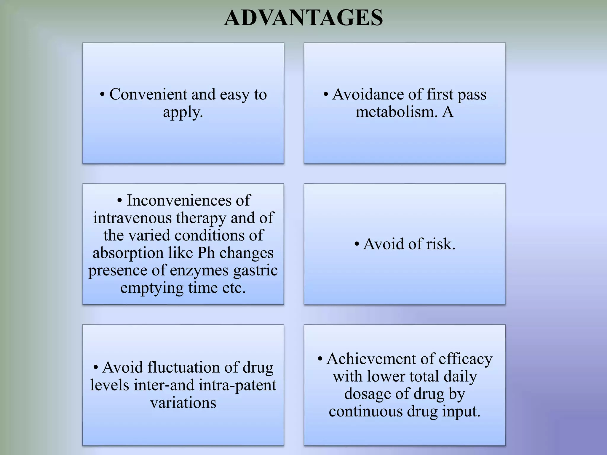 CREAM FORMULATION AND EVALUATION | PPTX