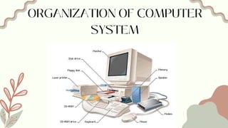 Computer System | PPT