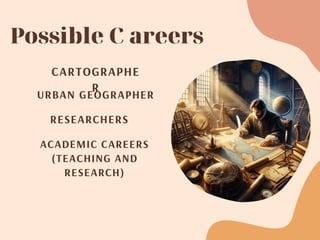 Social Science in Real World -Professions in Social Science | PPTX