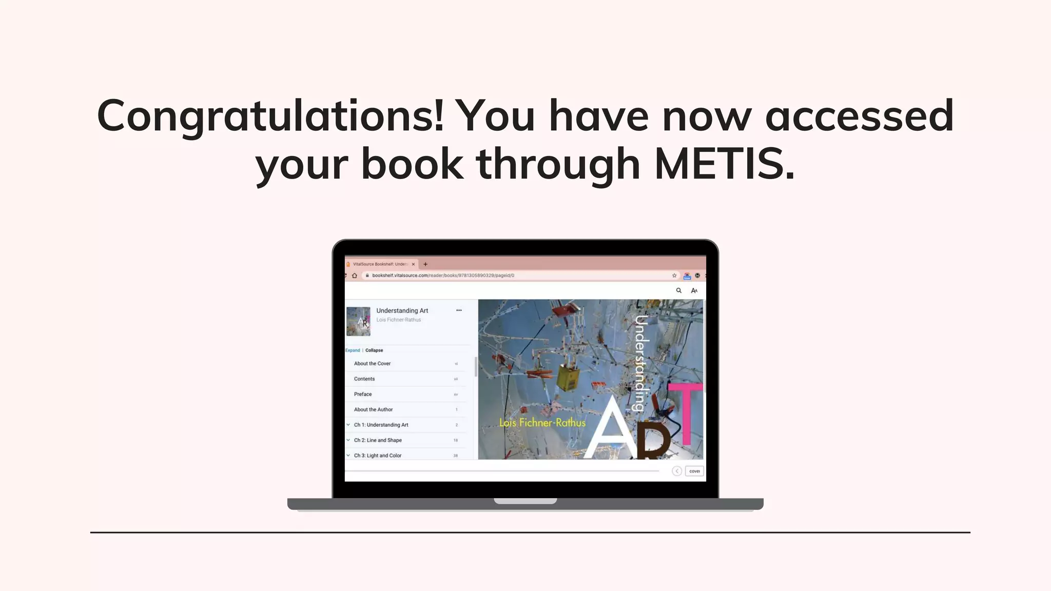 How to Access METIS | PPTX