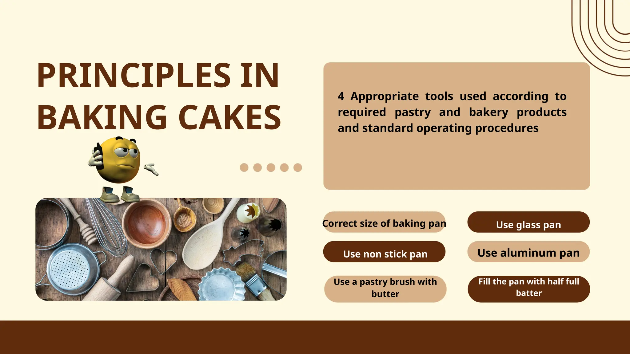 Cream and Brown Minimalist Bakery Presentation (1).pptx