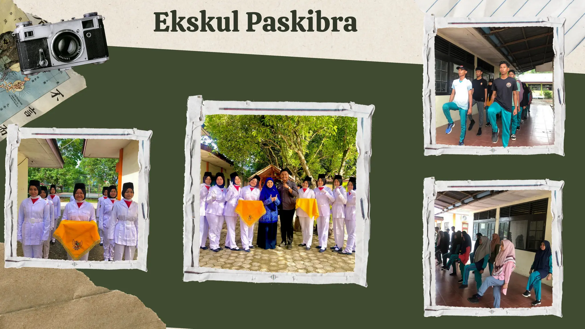 Cream and Green Aesthetic Scrapbook Self Introduction Presentation.pdf