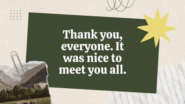 Cream and Green Aesthetic Scrapbook Self Introduction Presentation.pdf