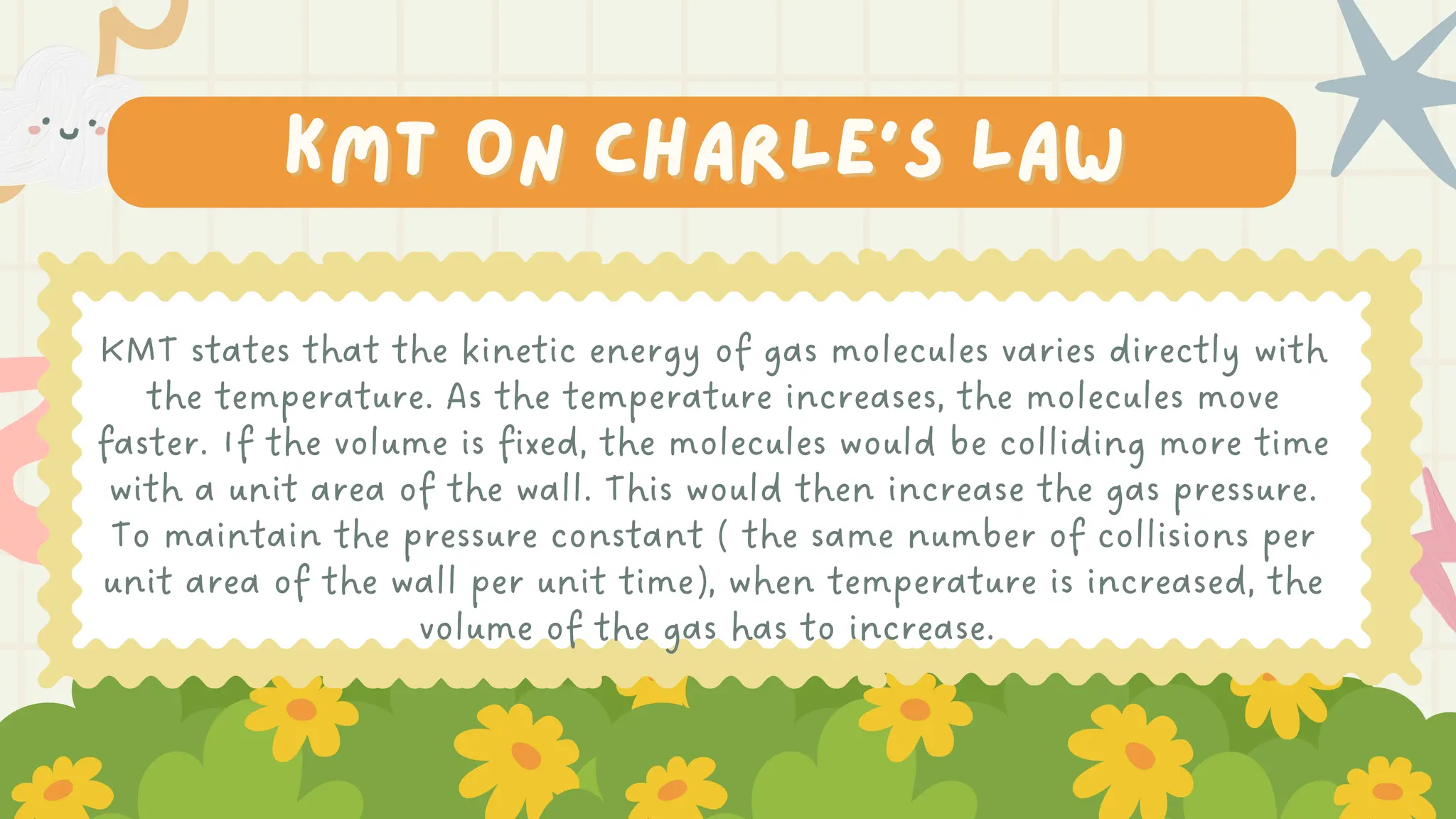 charles law and gay lussacs law: all about gas laws | PDF