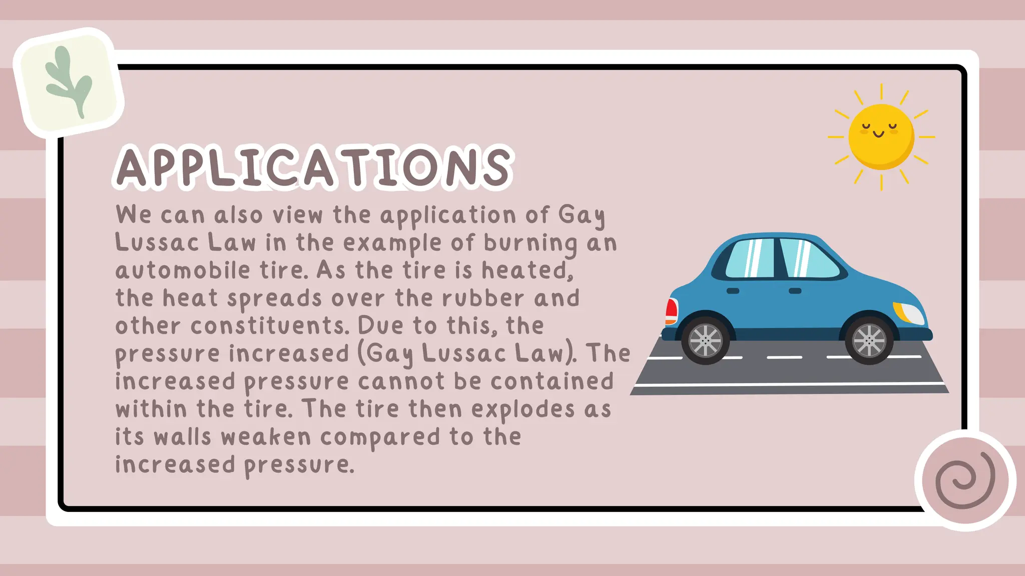 charles law and gay lussacs law: all about gas laws | PDF