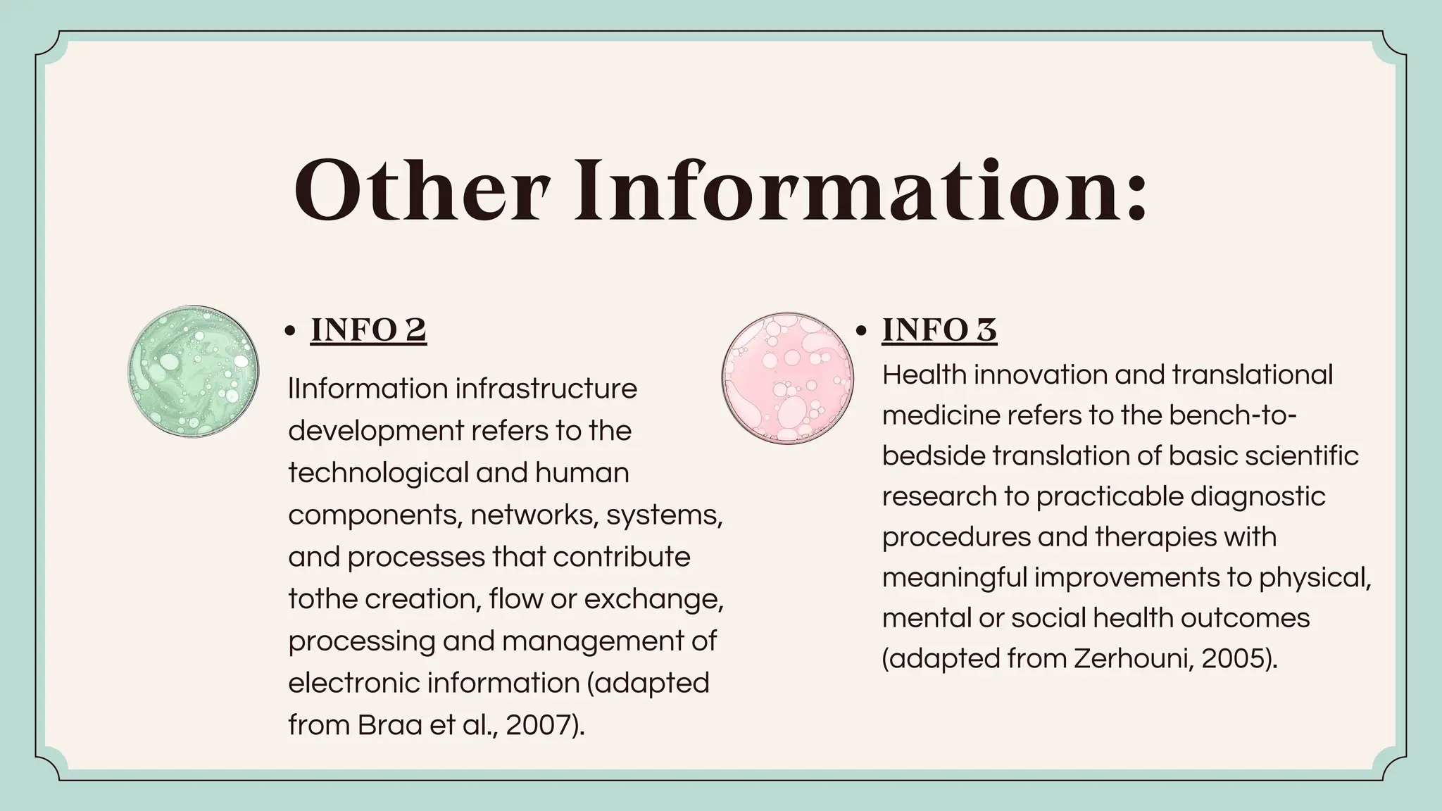 Major Development Project and Personalities in Science and Technology ...