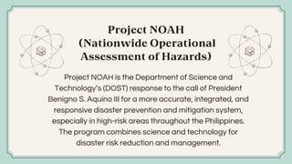 Major Development Project and Personalities in Science and Technology ...