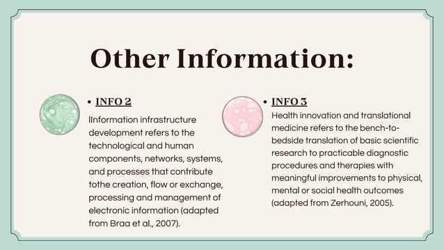 Major Development Project and Personalities in Science and Technology ...