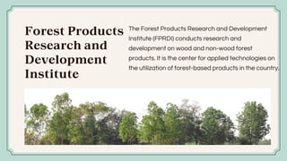 Major Development Project and Personalities in Science and Technology ...