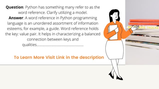 TOP PYTHON INTERVIEW QUESTIONS AND ANSWERS 2021 | PPT