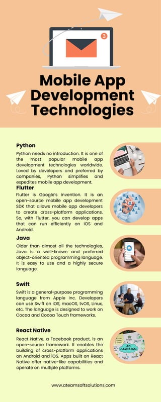 Unlocking the Power of Mobile App Development: Exploring the Latest ...