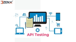 API testing training in hyderabad.API Testing | PPTX