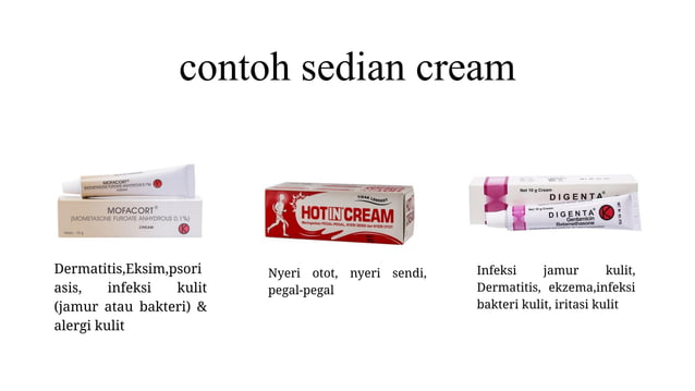Cream by kel 1-1. Proses pembuatan cream.pptx