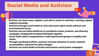 Social Media in Business Communicatio n | PPTX | Social Networking ...