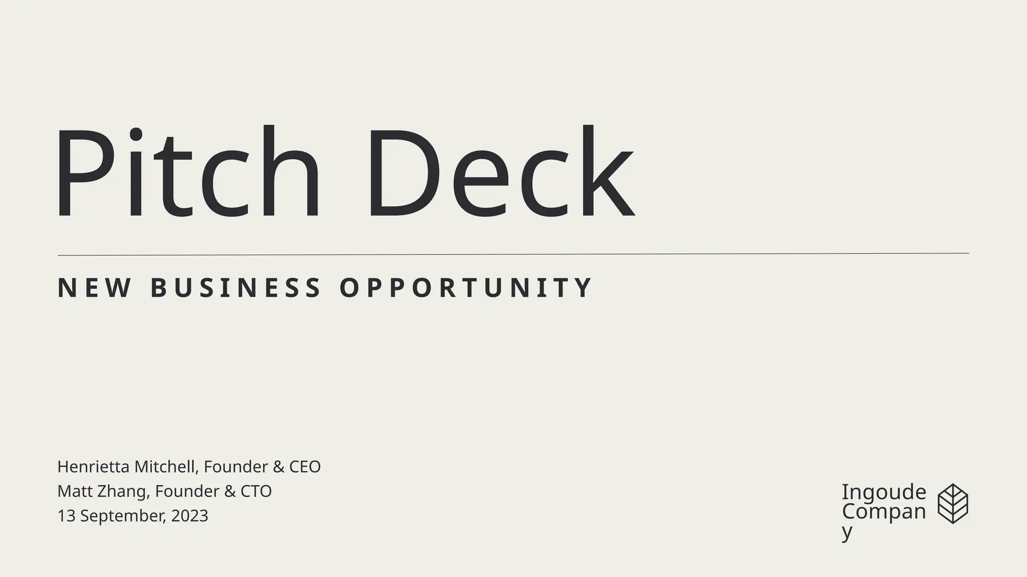 Cream Neutral Minimalist New Business Pitch Deck Presentation.pptx