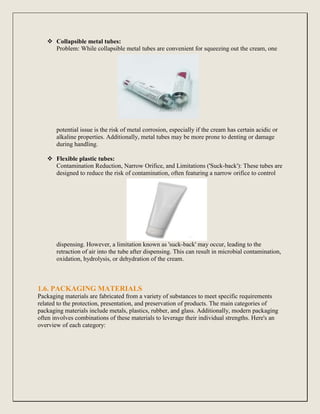 CREAM PACKAGING.docx