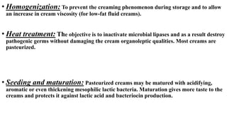 Cream presentation | PPTX