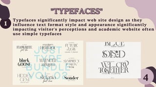 Ictpt web design principles and elements | PDF | Web Design and HTML ...