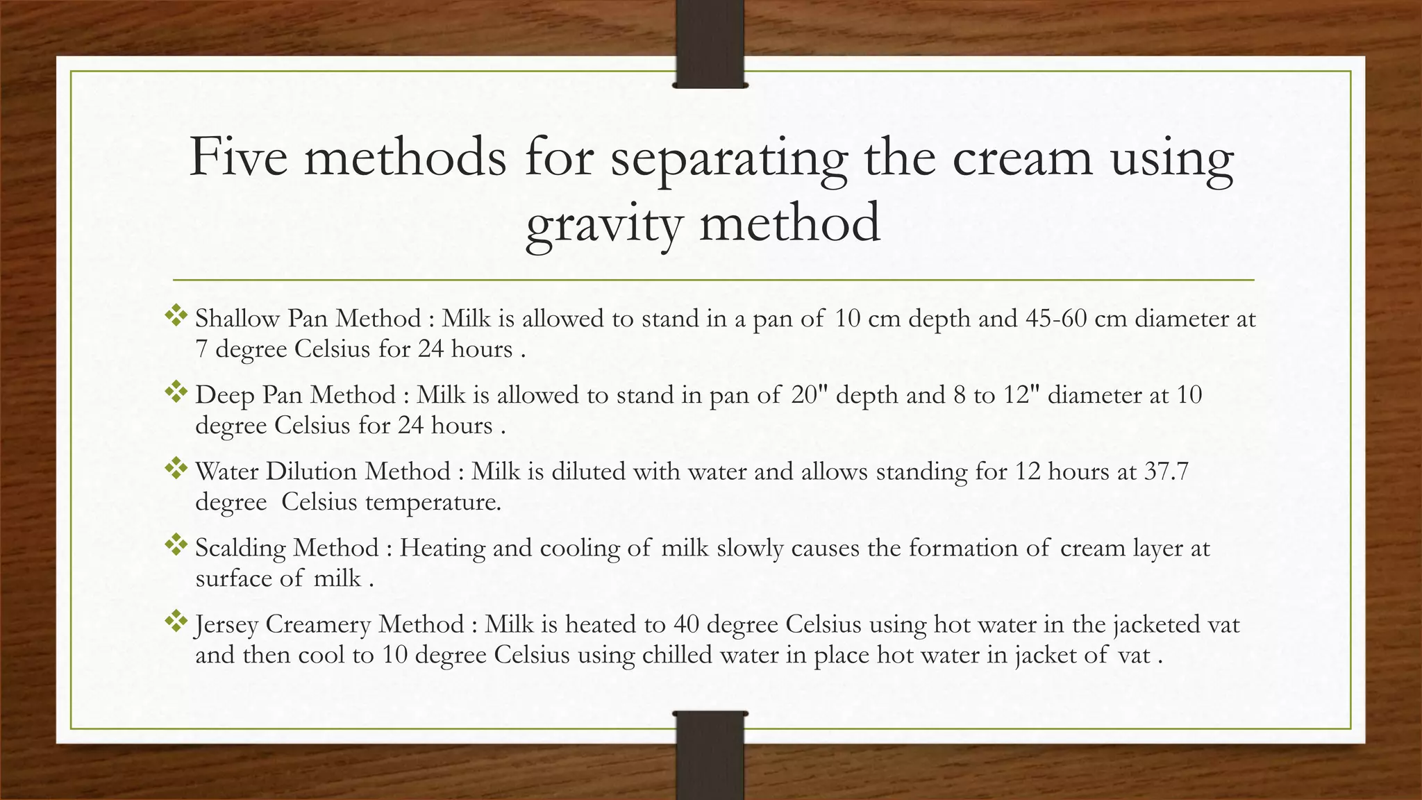 cream separation.pptx