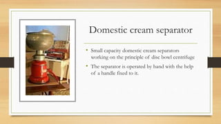 cream separation.pptx