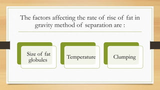cream separation.pptx