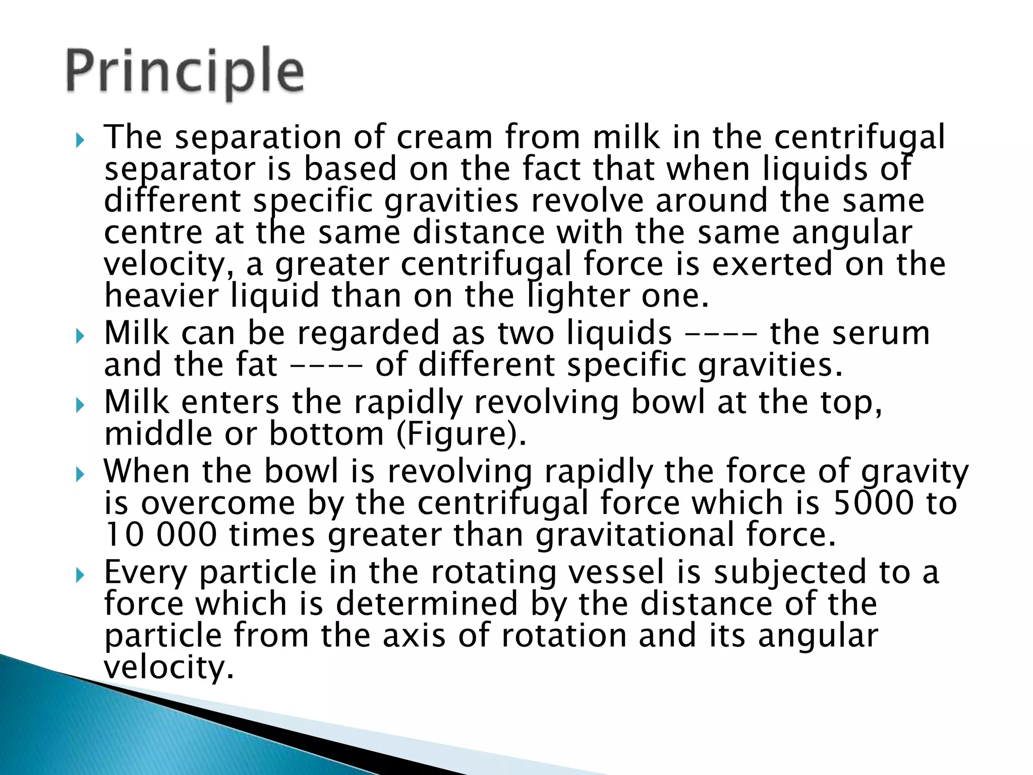 Cream Separation.pptx