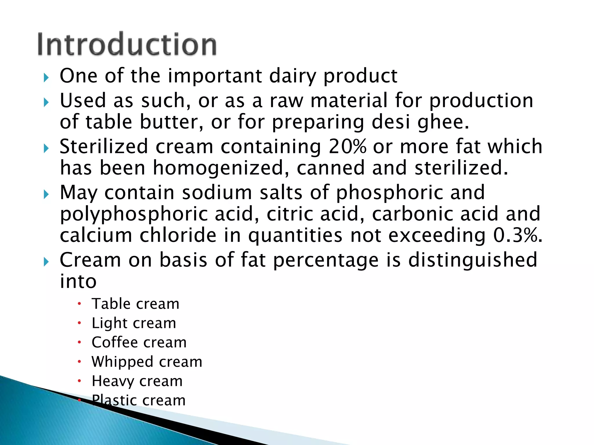 Cream Separation.pptx