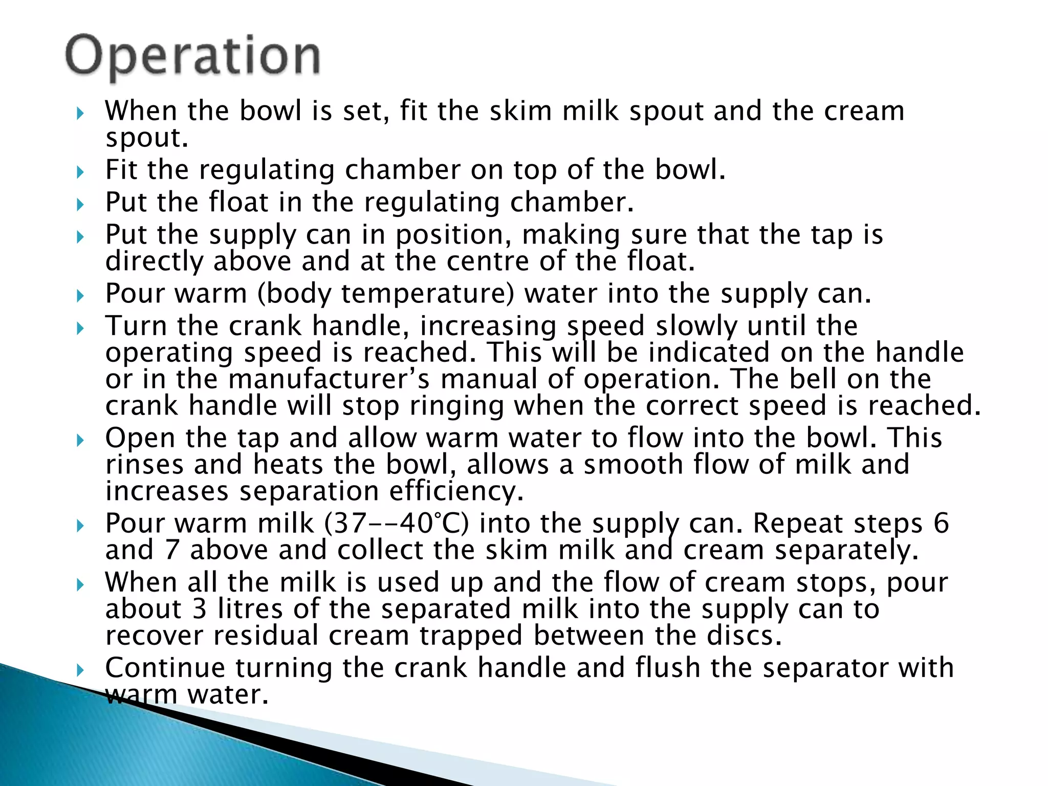 Cream Separation.pptx
