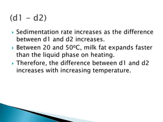 Cream Separation.pptx