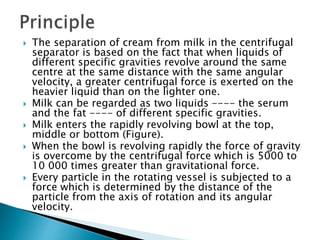 Cream Separation.pptx