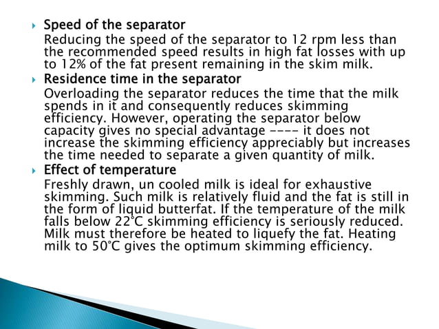 Cream Separation.pptx