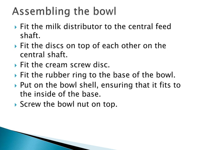Cream Separation.pptx