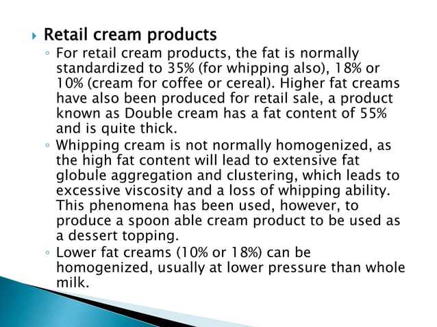 Cream Separation.pptx