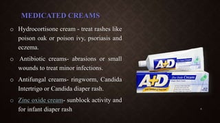 Cream sitsevaluation ppt | PPT