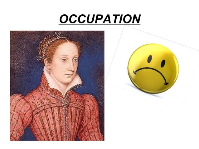 Shakespeare's parents | PPT