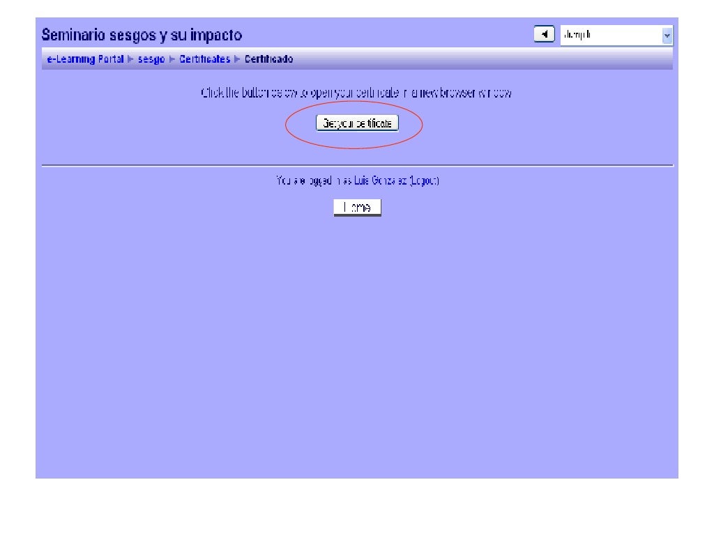 Crear Una Nueva Cuenta