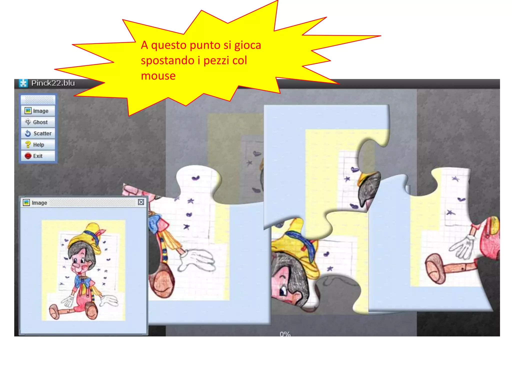 Creare puzzle con jigsawplanet | PDF | Games and Puzzles | Hobbies ...