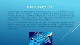 Crear un recurso multimedia | PPTX | Business | Business and Finance