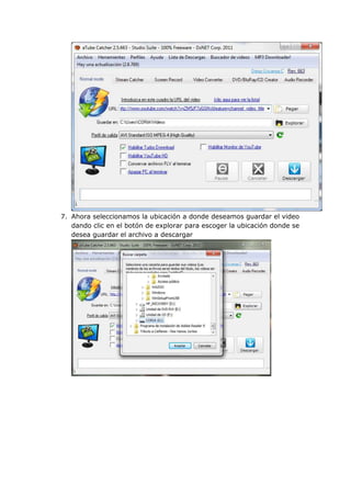 Crear video en ivipid | PDF
