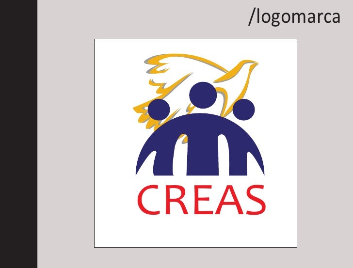 LOGOMARCA CREAS
