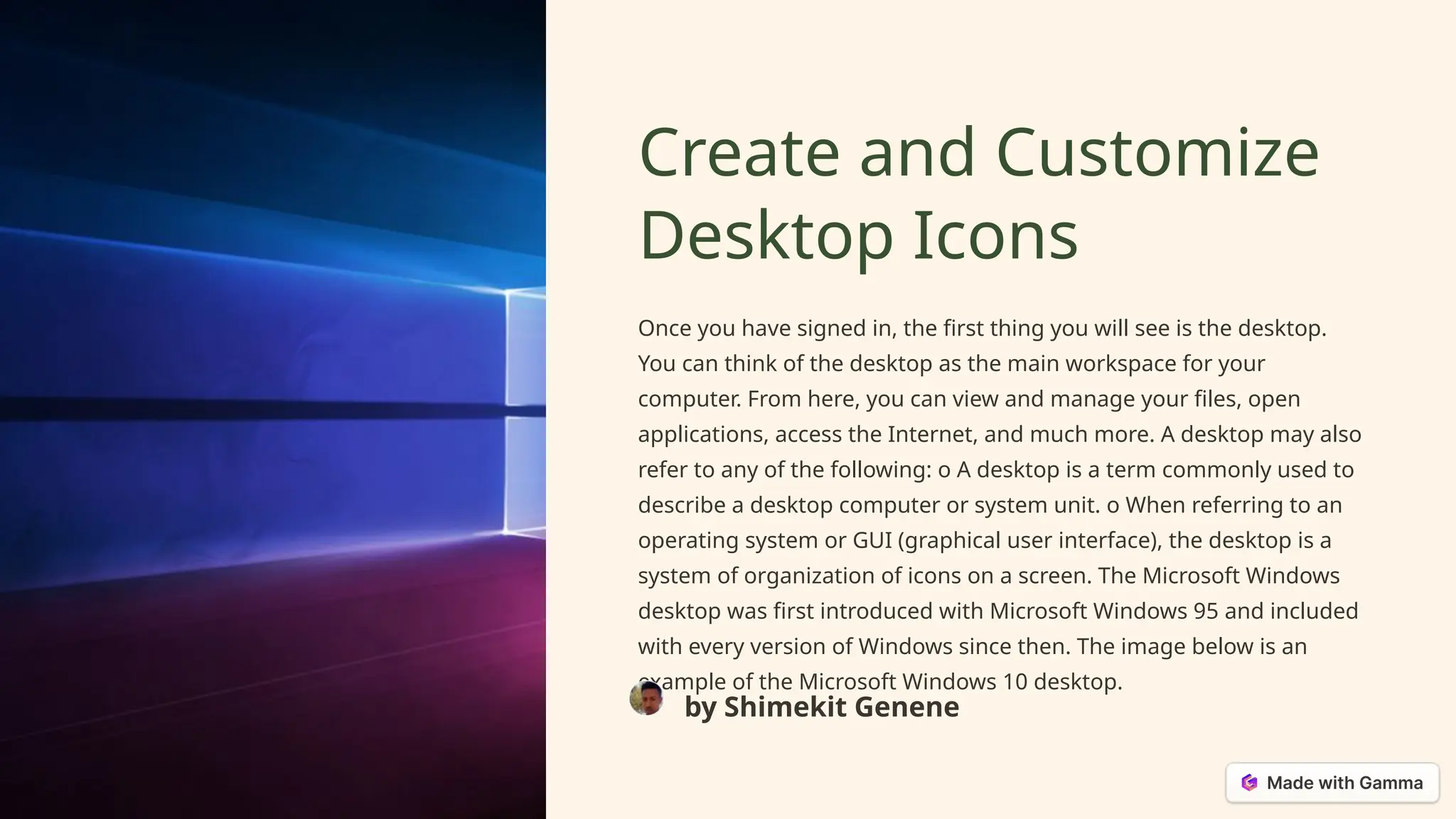 Create-and-Customize-Desktop1-Icons.pptx