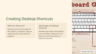 Create-and-Customize-Desktop1-Icons.pptx
