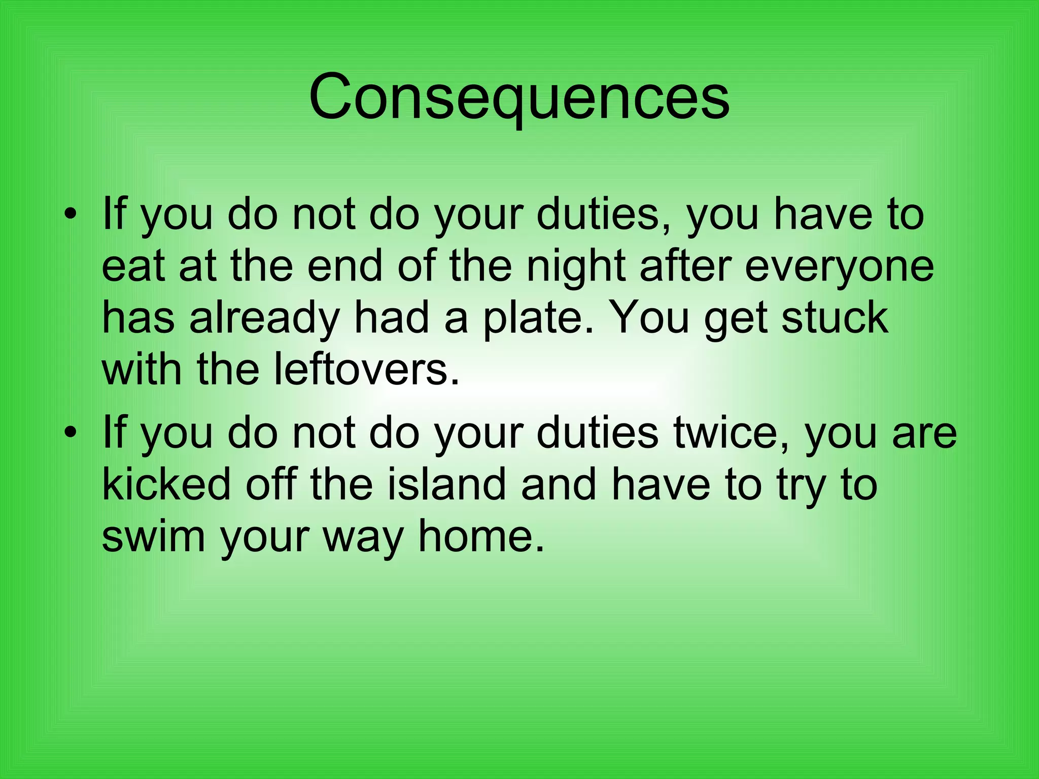 Create Your Own Government! Powerpoint4 | PPT