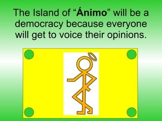 Create Your Own Government! Powerpoint4 | PPT